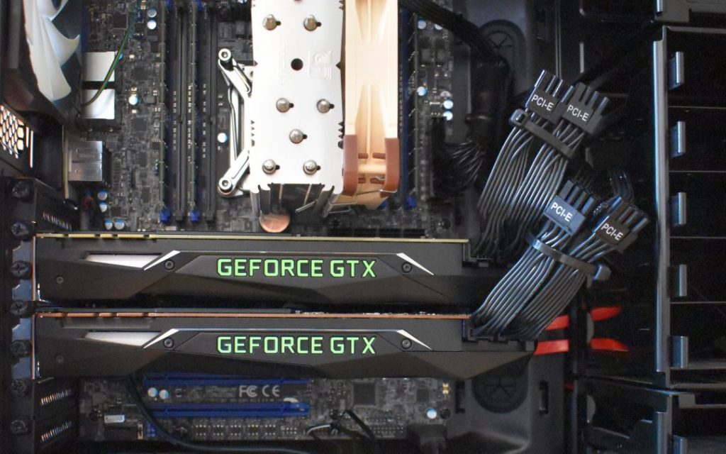 How to deal with random freezes, reboots and shutdowns? - Sebastien Behuret